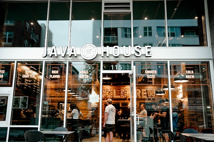 Java House (Downtown) - Brentwood Property Group